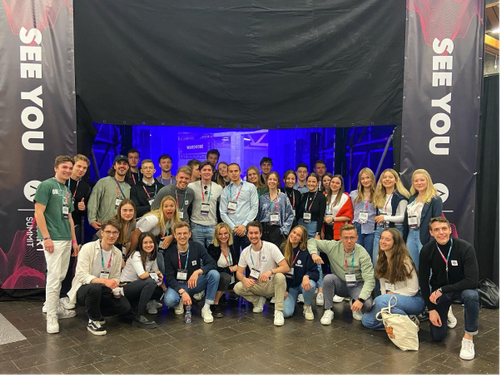 thinc! e.V. | Die studentische Initiative für Entrepreneurship in Mannheim