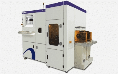 Semiconductor Wafer Metrology Tool - Case Study