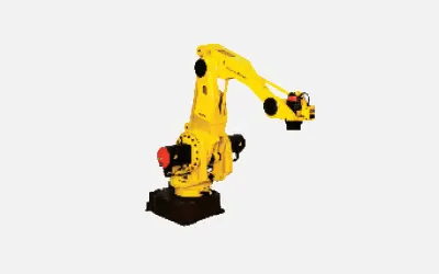 AGV & Cobot - Case Study