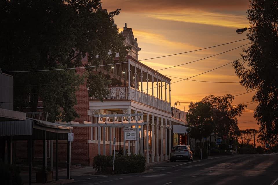 Places to Stay in Sea Lake | Wycheproof | Donald | Charlton | Sea Lake ...