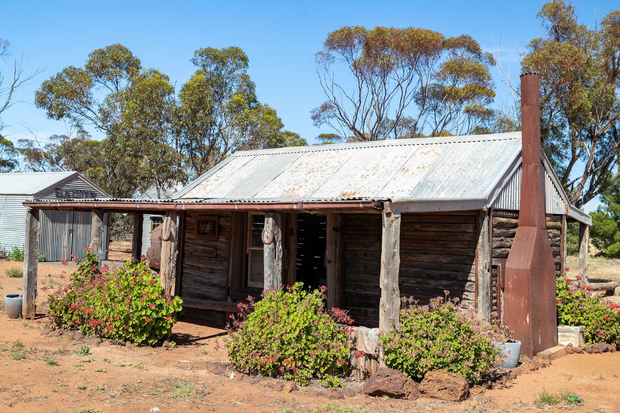 Things to See & Do in Sea Lake | Wycheproof | Donald | Charlton | Sea ...