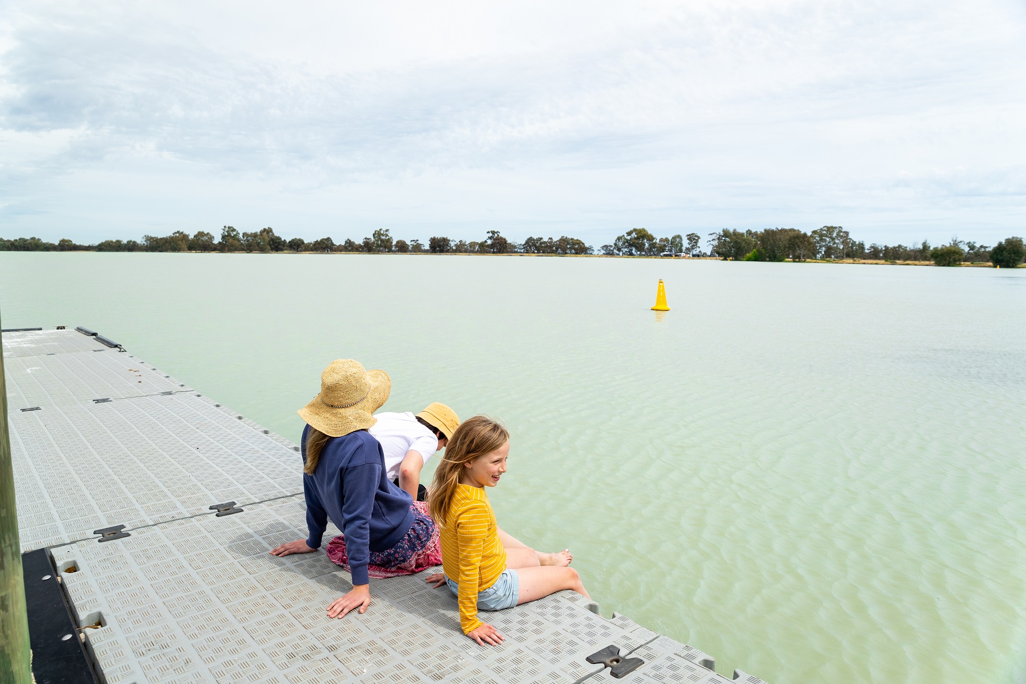 Things to See & Do in Sea Lake | Wycheproof | Donald | Charlton | Sea ...