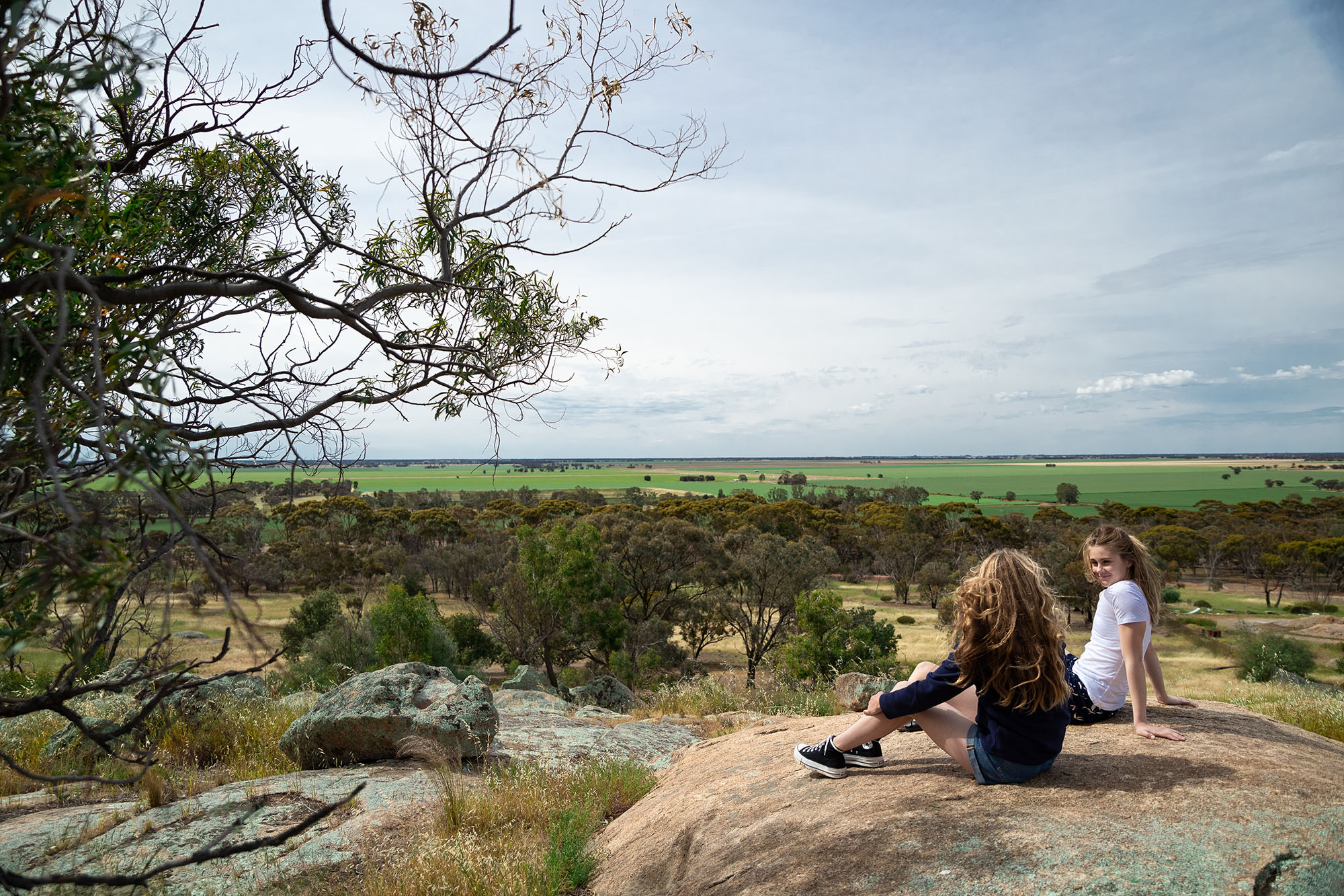 Things to See & Do in Sea Lake | Wycheproof | Donald | Charlton | Sea ...