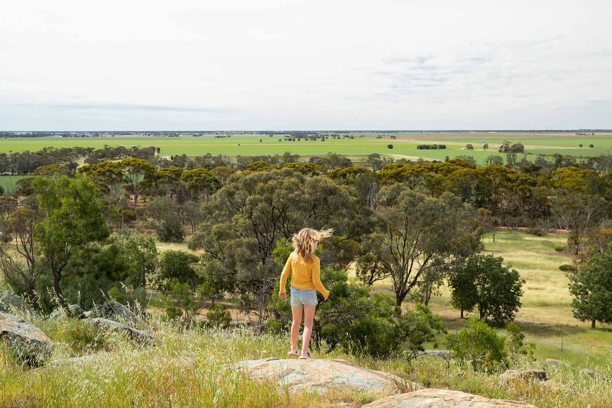 Things to See & Do in Sea Lake | Wycheproof | Donald | Charlton | Sea ...