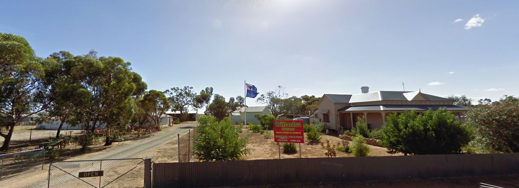 Things to See & Do in Sea Lake | Wycheproof | Donald | Charlton | Sea ...