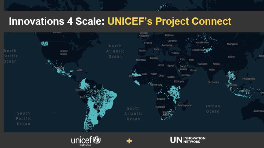 UNIN | Innovation Library | Project Connect UNIN | Innovation Library | Project Connect