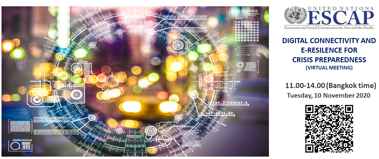 UNIN | Innovation Library | Digital Connectivity and E-resilience for ...