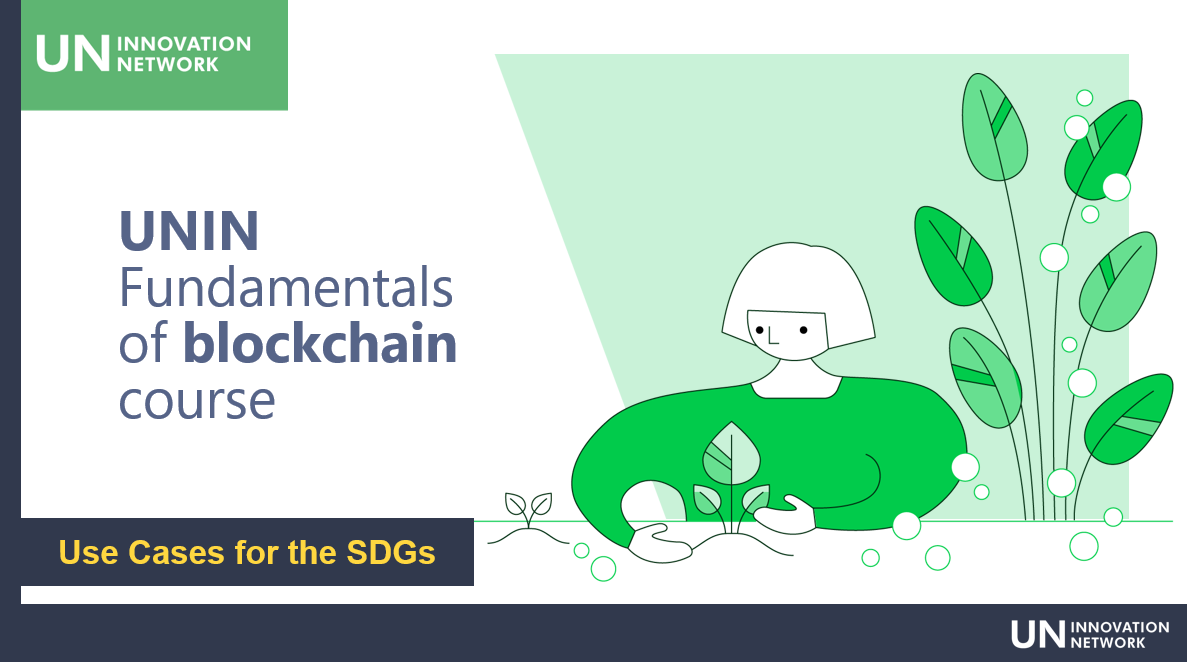 UNIN | Innovation Library | Fundamentals of Blockchain - Session 3 ...