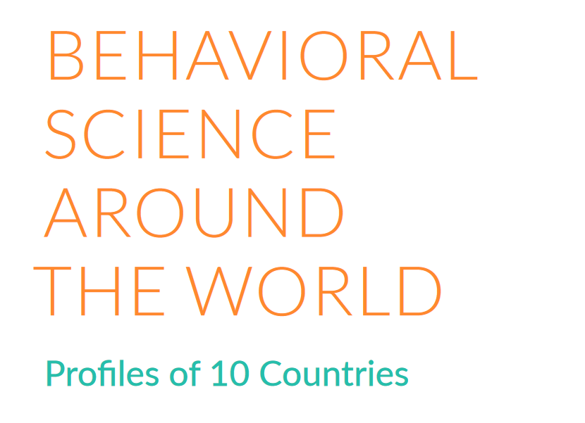 UNIN | Innovation Library | Behavioural Science around the World