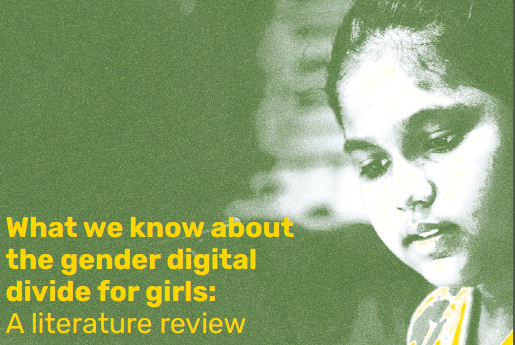 UNIN | Innovation Library | What we Know about the Gender Digital ...