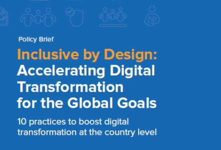 UNIN | Innovation Library | Inclusive by Design: Accelerating Digital ...