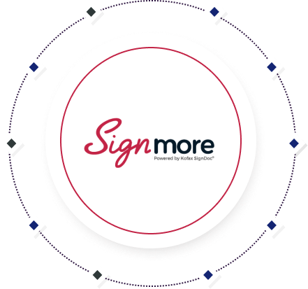 Signmore E-Signature | Sign Documents Anywhere, Anytime