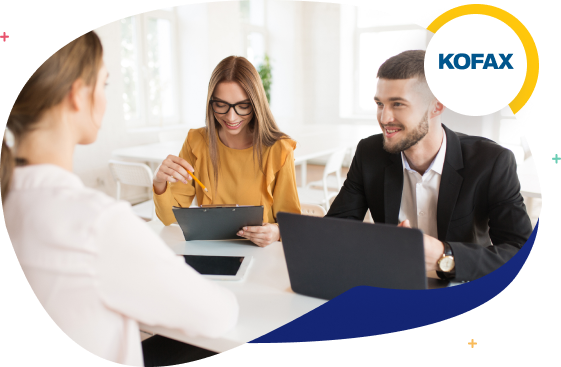 Kofax Partner and Service Provider in Australia | ACMO