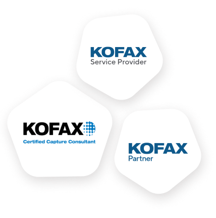 Kofax Partner and Service Provider in Australia | ACMO