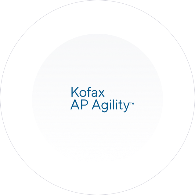 Kofax AP Agility | ACMO