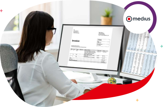 Medius Accounts Payable Partner in Australia | ACMO