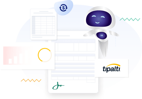 Tipalti Accounts Payable Solution Provider in Australia | ACMO