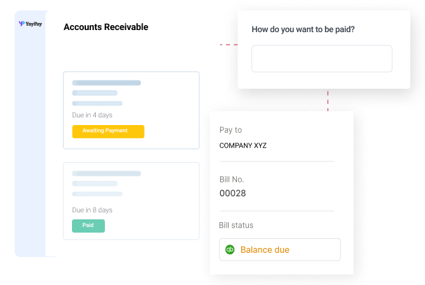YayPay Accounts Receivable Solution Provider in Australia | ACMO