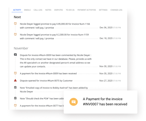 YayPay Accounts Receivable Solution Provider in Australia | ACMO