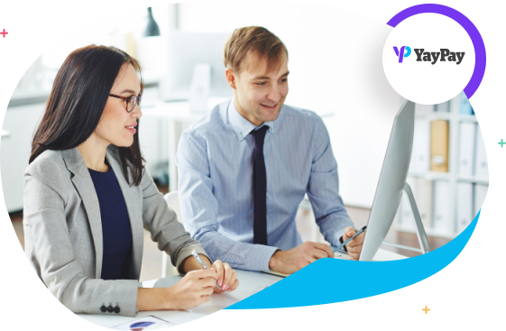 YayPay Accounts Receivable Solution Provider in Australia | ACMO