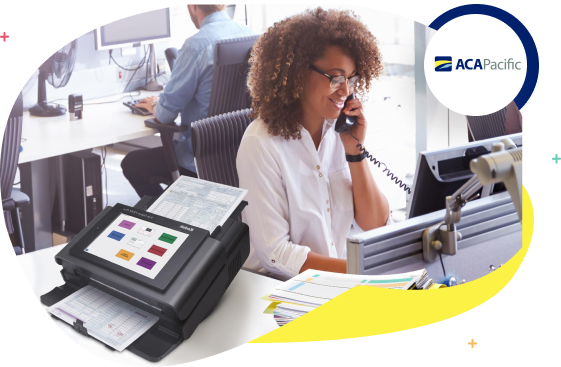 ACA Pacific Specialist Technology Distributor | ACMO
