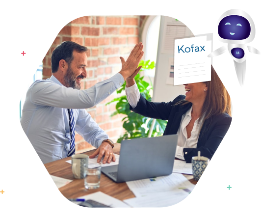 Kofax AP Agility | ACMO