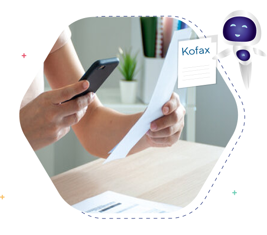 Kofax Capture | ACMO