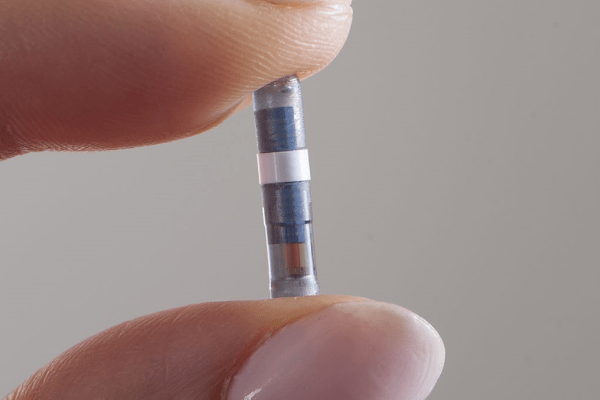 Luna Diabetes - Insulin Pens + Insulin Automation