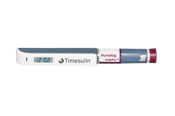 Luna Diabetes - Insulin Pens + Insulin Automation