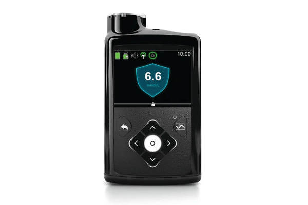 Luna Diabetes - Insulin Pens + Insulin Automation