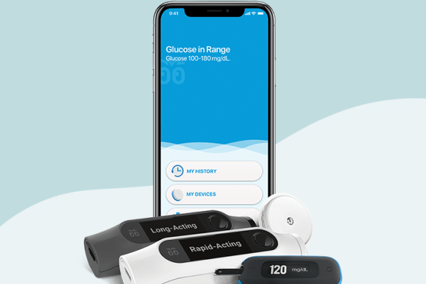 Luna Diabetes - Insulin Pens + Insulin Automation