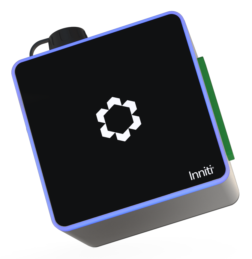 Inniti - Make your lab equipment smarter