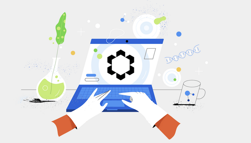 Inniti - Make your lab equipment smarter