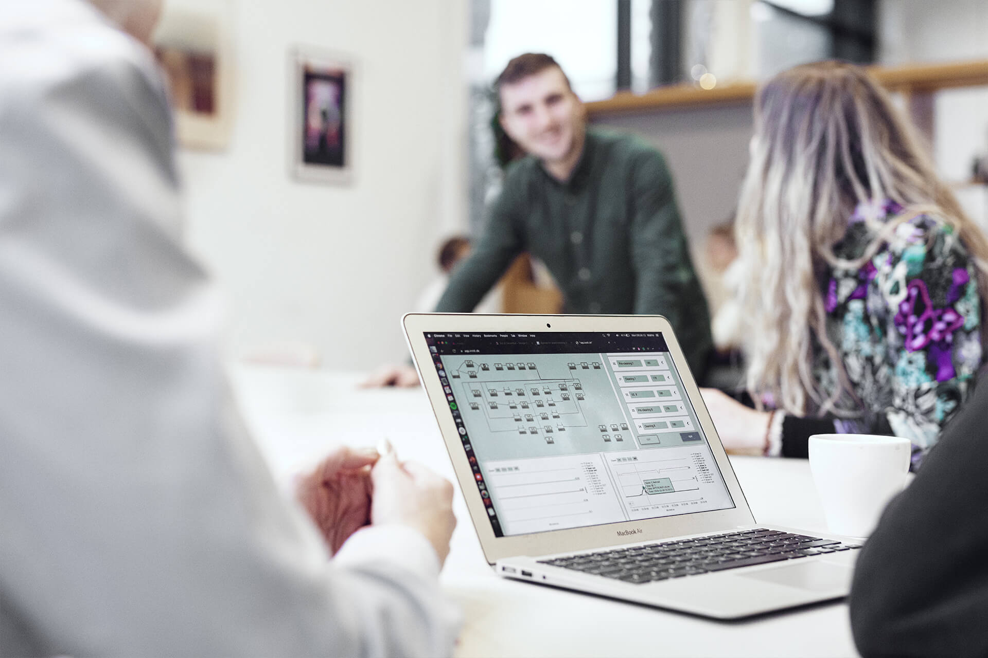 Five Steps to Start Doing More with Your Data