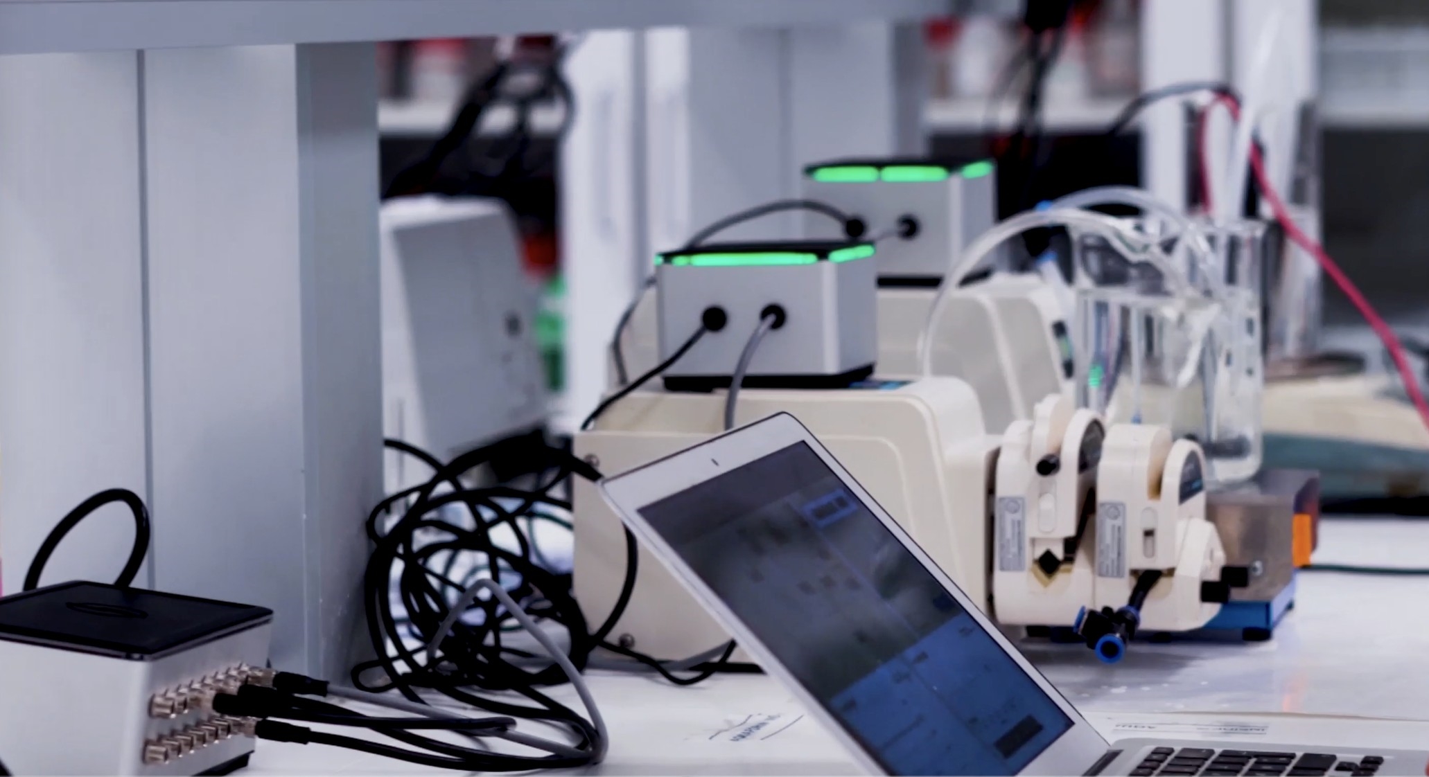 Webinar: Introducing New Perspectives on Lab Digitalization