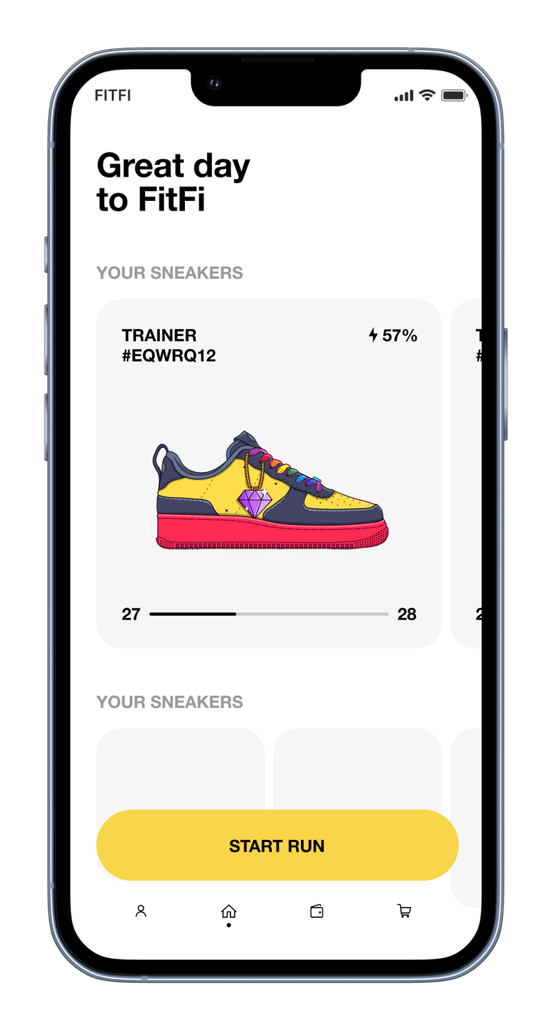 Step App | Socialize. Compete. Enrich. Re-Imagine YOUR Fitness