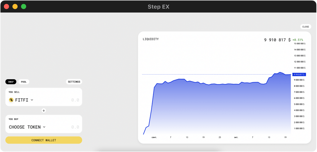 Step App | The Future of Fitness | Number 1 Move-to-Earn App
