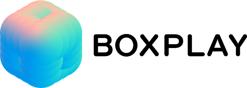 BoxPlay - Meet the future of learning