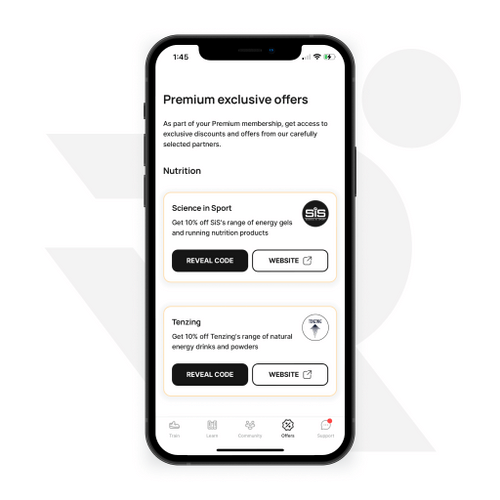 Runna | #1 rated personalized training plans for running
