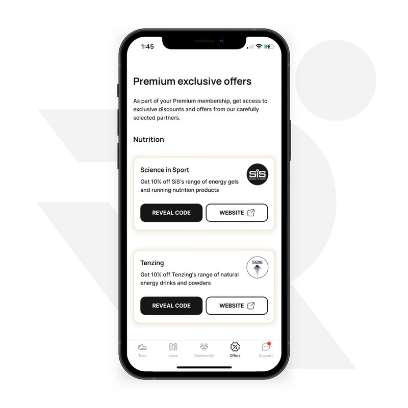 Runna | #1 rated personalized training plans for running