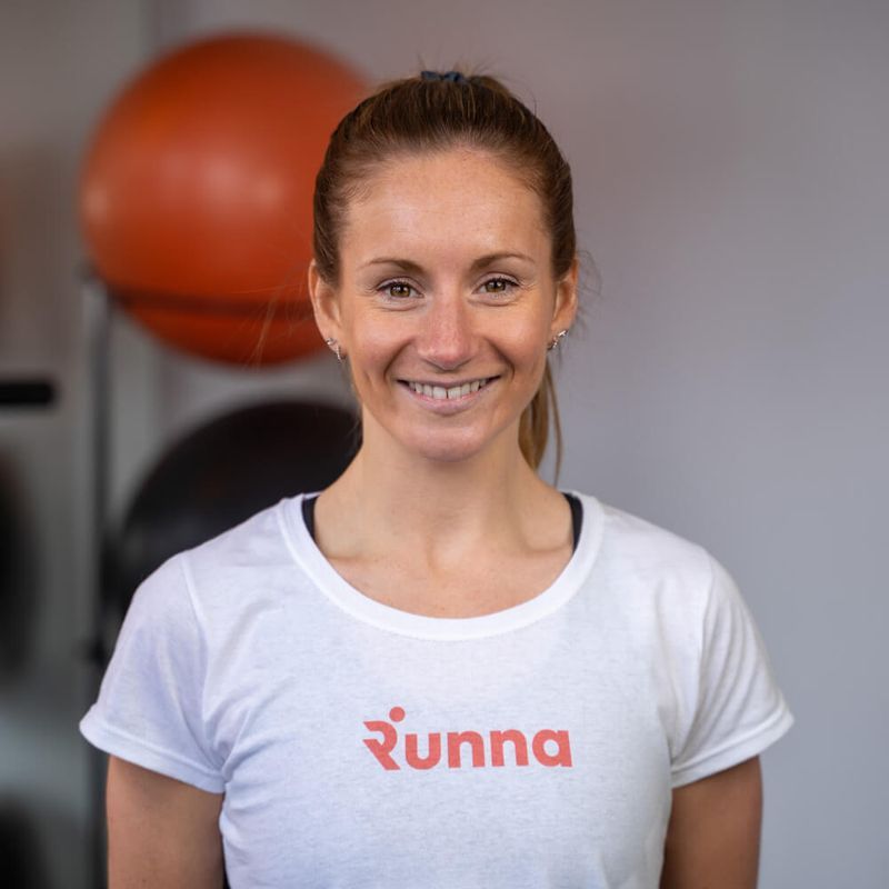 Runna | #1 rated personalized training plans for running