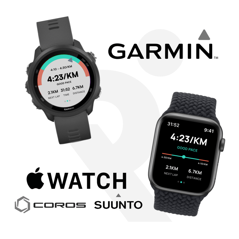 Runna | #1 rated personalized training plans for running