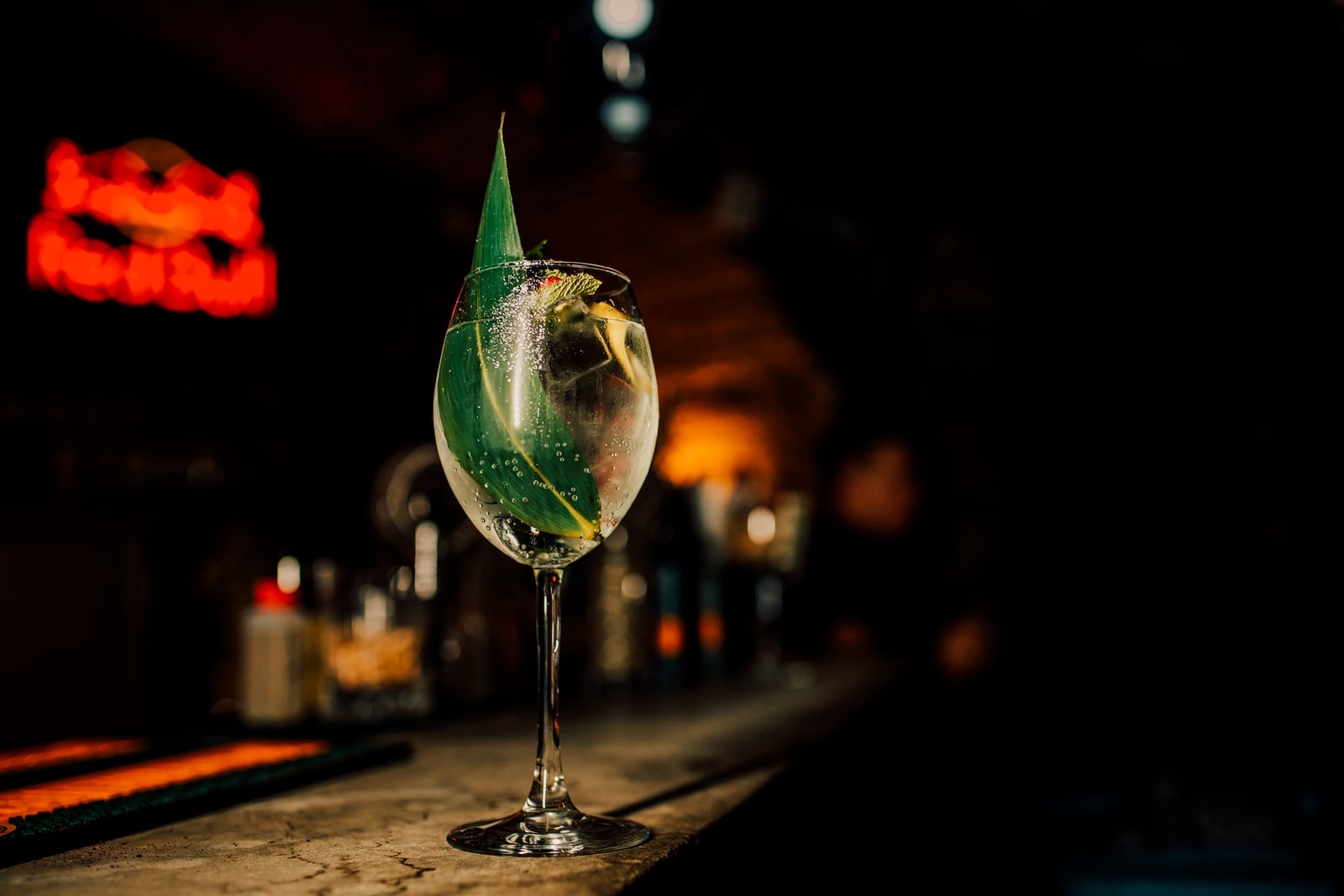 Hashtag Lounge Bar
