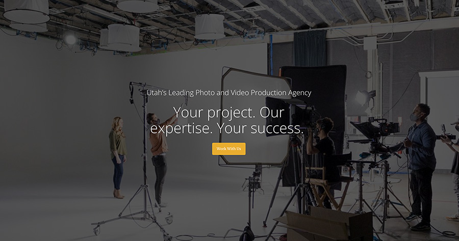 BW Productions | Corporate Video Production and Event Photography