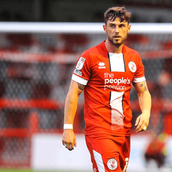 Will Ferry Soccer School