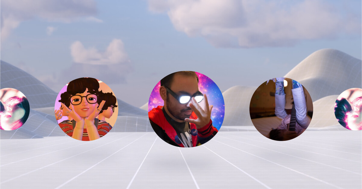 Community – mayk.it