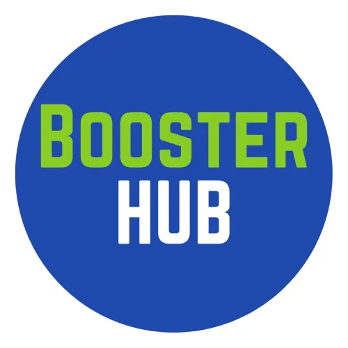 Welcome [www.boosterhub.com]