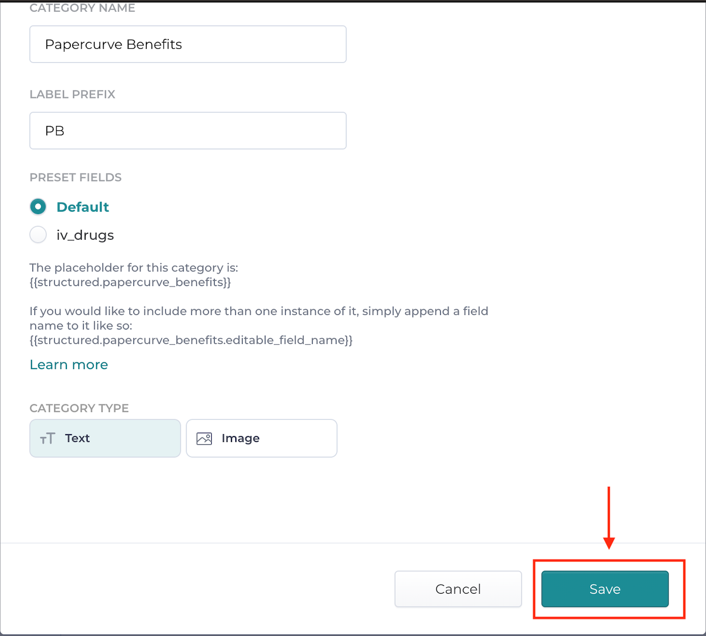 Structured Content Authoring