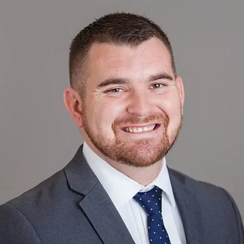 Staff and Board of Directors