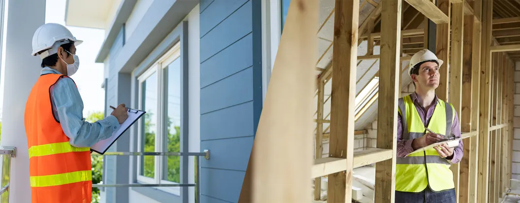 Home Building Concierge